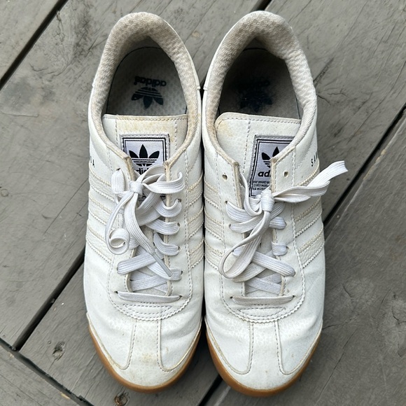 adidas | Shoes | Adidas Samoa Shoes | Poshmark